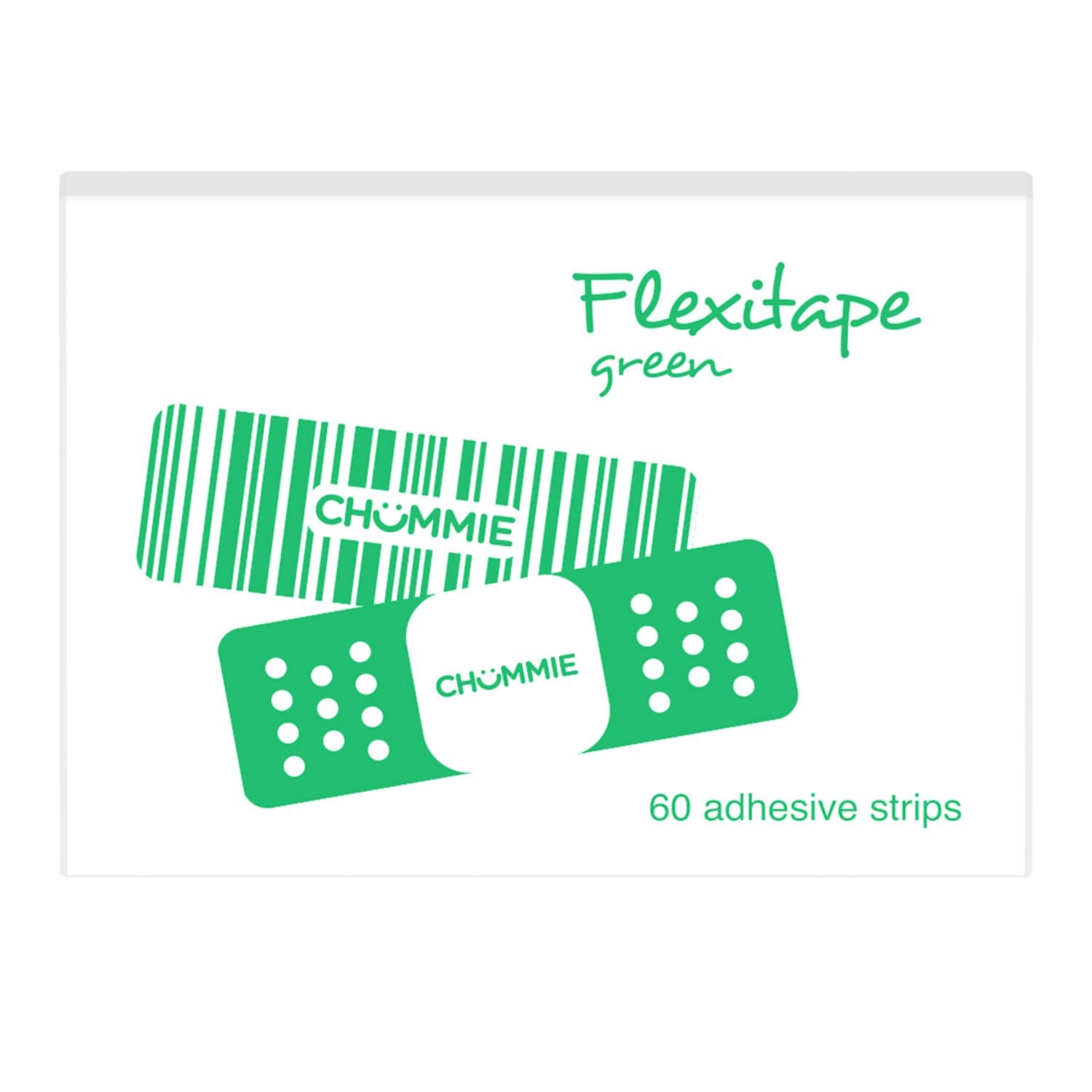 Chummie Bedwetting Alarm Flexitape - One Stop Bedwetting