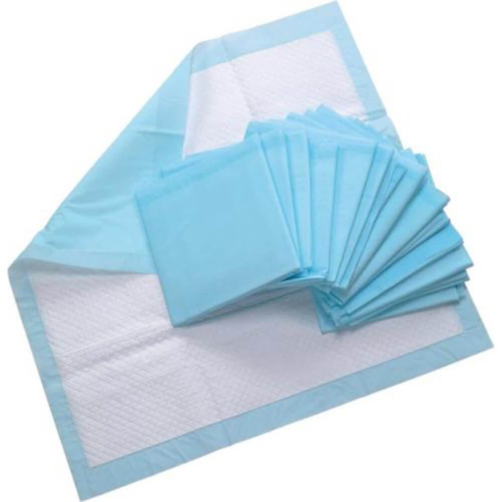 Disposable Incontinence Underpads - One Stop Bedwetting